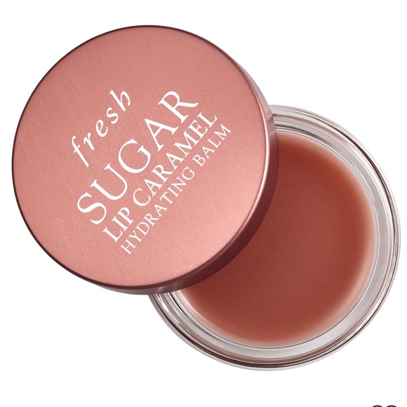 fresh | Makeup | Fresh Limited Edition Caramel Lip Balm | Poshmark